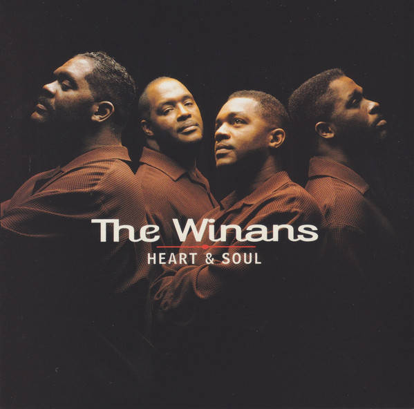 Winans Vinyl Records and CDs For Sale | MusicStack
