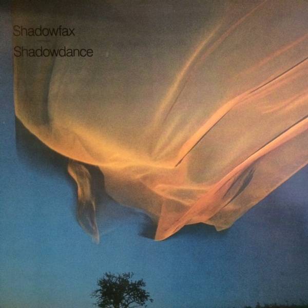 Shadowfax Shadowdance Vinyl Records and CDs For Sale | MusicStack