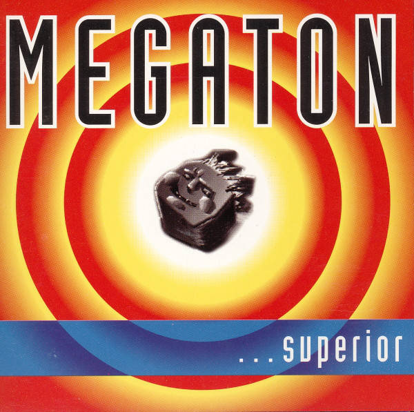 Megaton Vinyl Records and CDs For Sale | MusicStack