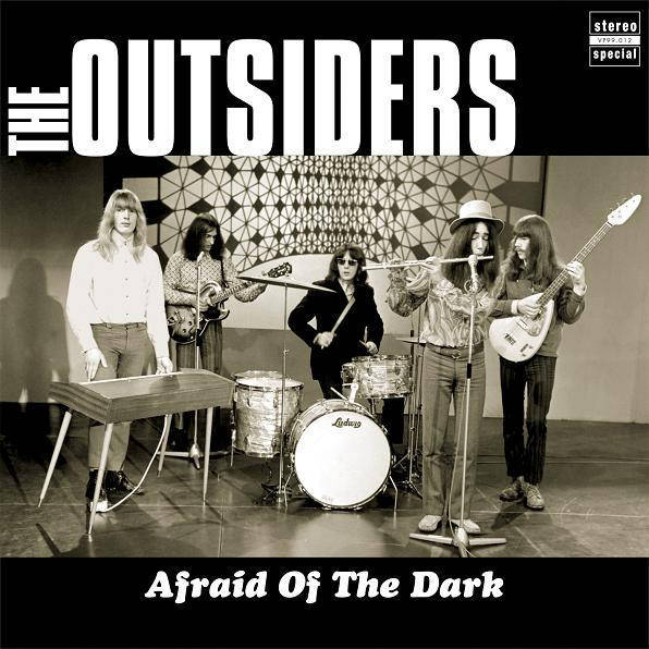 Outsiders Vinyl Records and CDs For Sale | MusicStack