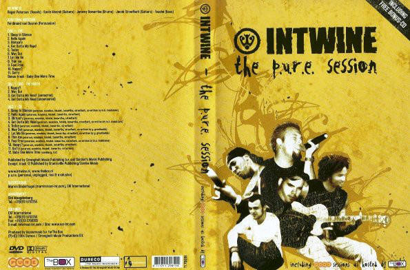 Intwine Vinyl Records and CDs For Sale | MusicStack