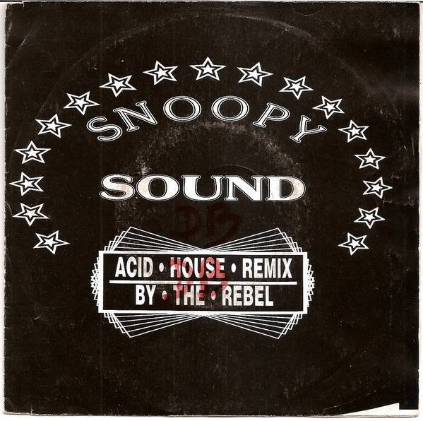Snoopy Snoopy Vinyl Records and CDs For Sale | MusicStack