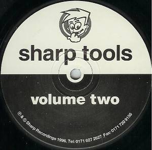 Sharp Vinyl Records and CDs For Sale | MusicStack