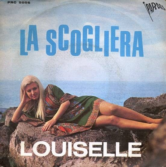 Louiselle Vinyl Records and CDs For Sale | MusicStack