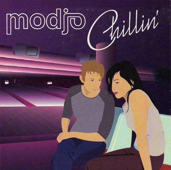 Modjo Chillin Vinyl Records and CDs For Sale | MusicStack