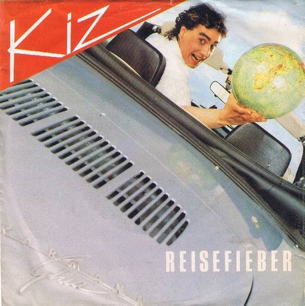 Kiz Vinyl Records and CDs For Sale | MusicStack
