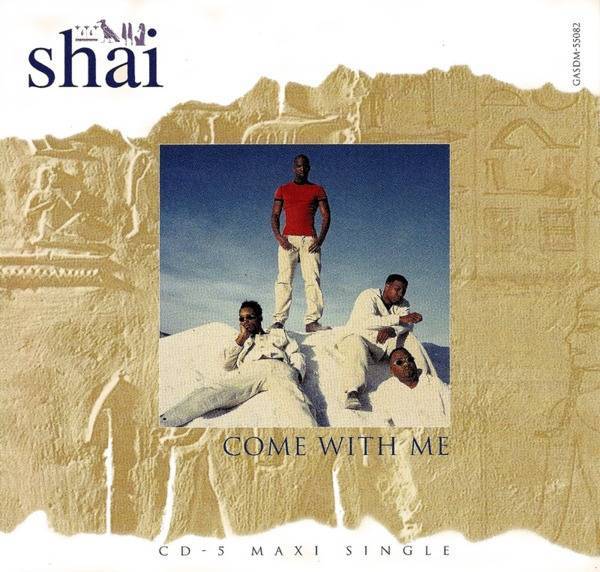 Shai Vinyl Records and CDs For Sale | MusicStack