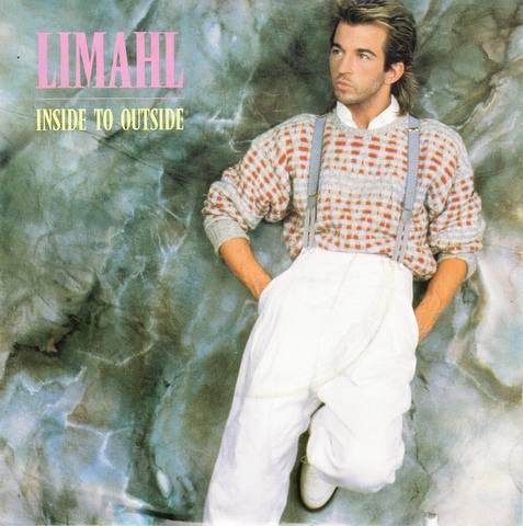 Limahl Vinyl Records and CDs For Sale | MusicStack