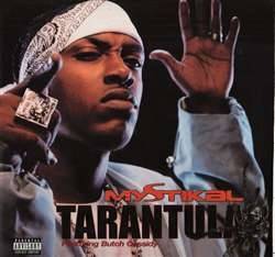 Mystikal Tarantula Vinyl Records and CDs For Sale | MusicStack