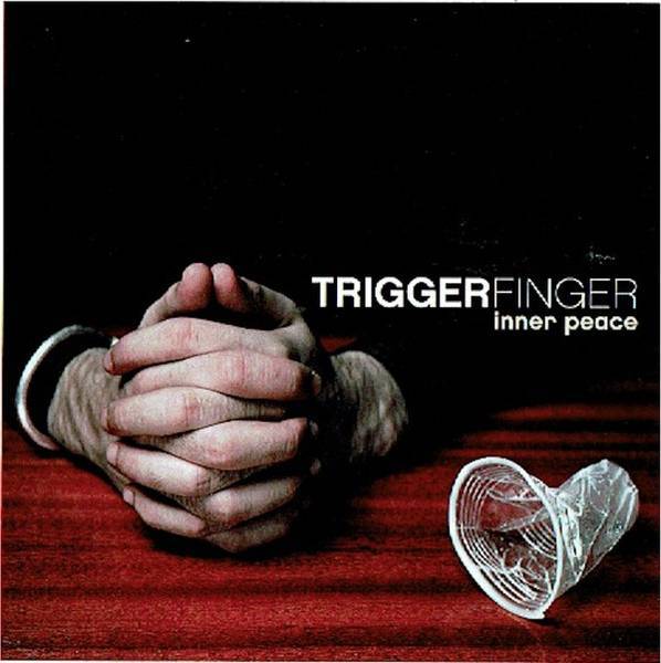 Trigger Vinyl Records and CDs For Sale | MusicStack