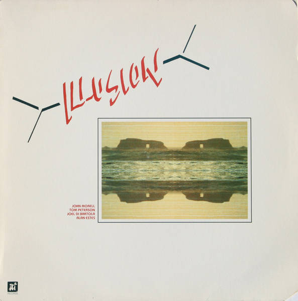 Illusion Illusion Vinyl Records and CDs For Sale | MusicStack