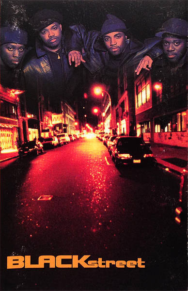 Blackstreet Blackstreet Vinyl Records and CDs For Sale | MusicStack
