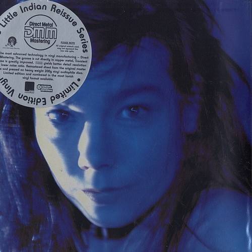 Bjork Telegram Vinyl Records and CDs For Sale | MusicStack