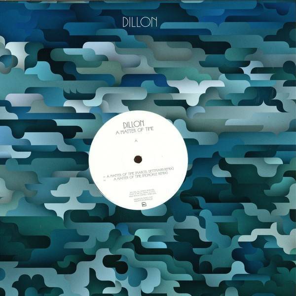 Dillon Vinyl Records and CDs For Sale | MusicStack