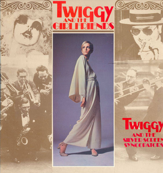 Twiggy Twiggy Vinyl Records and CDs For Sale | MusicStack
