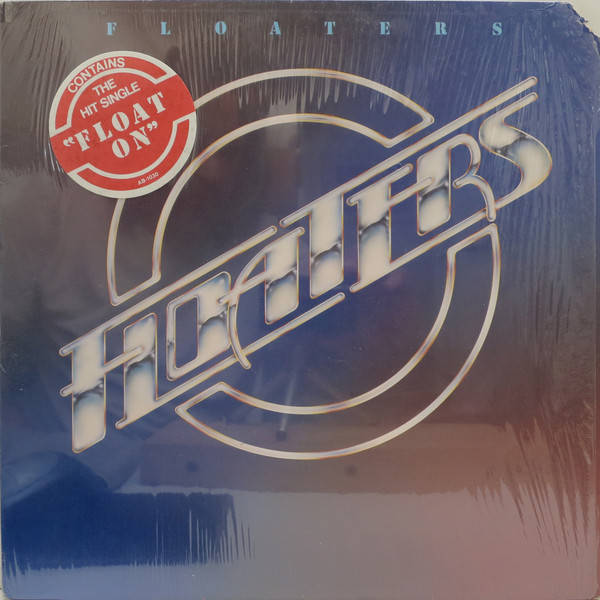 Floaters Floaters Vinyl Records and CDs For Sale | MusicStack