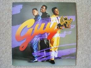 Guy Guy Vinyl Records and CDs For Sale | MusicStack