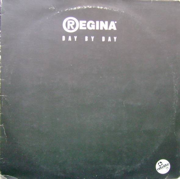 Regina Vinyl Records and CDs For Sale | MusicStack