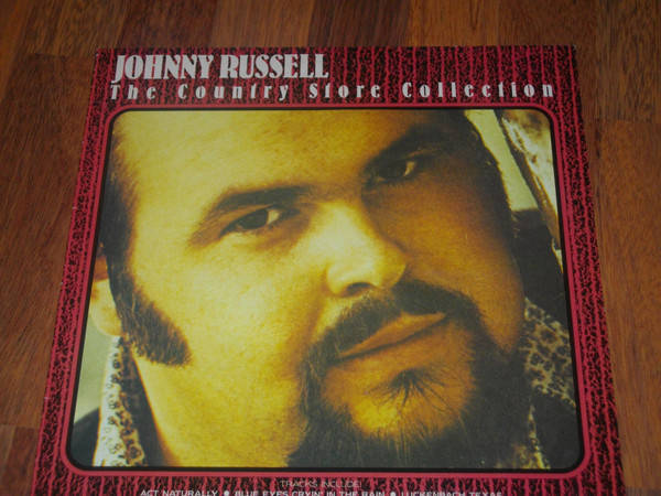 Russell,johnny Vinyl Records and CDs For Sale | MusicStack