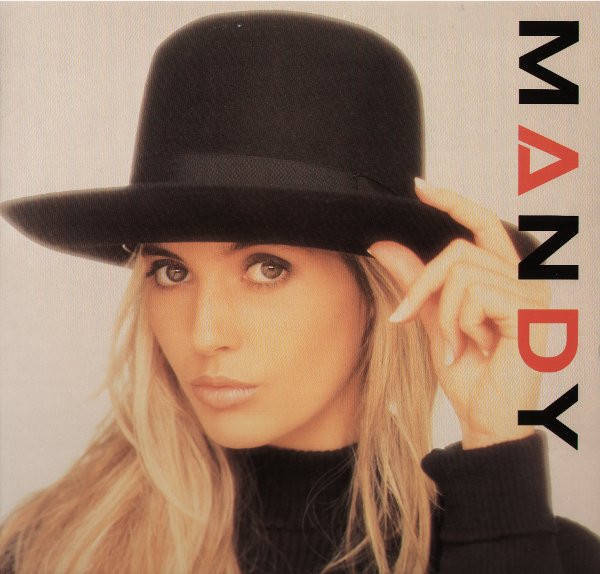 Mandy Vinyl Records and CDs For Sale | MusicStack