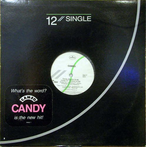 Cameo Candy Vinyl Records and CDs For Sale | MusicStack