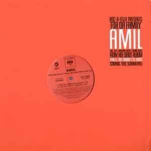 Amil Vinyl Records and CDs For Sale | MusicStack