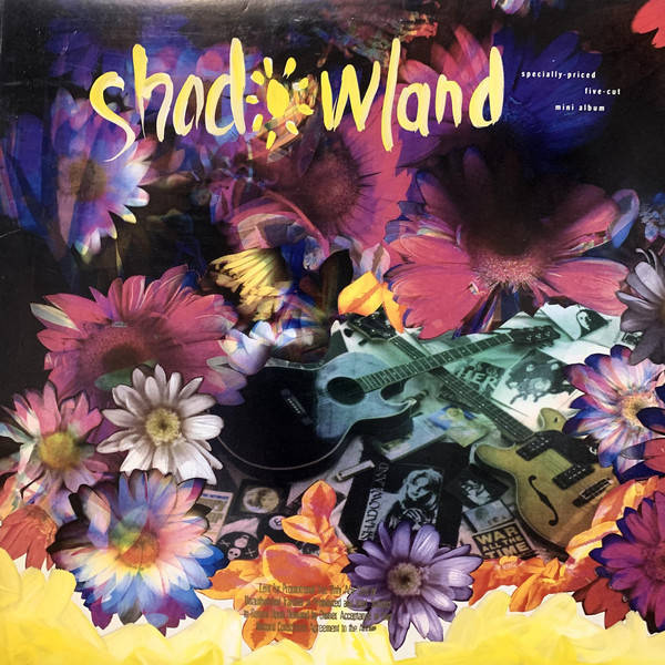 Shadowland Vinyl Records and CDs For Sale | MusicStack