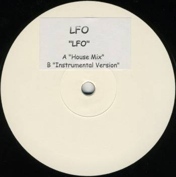 Lfo Lfo Vinyl Records and CDs For Sale | MusicStack