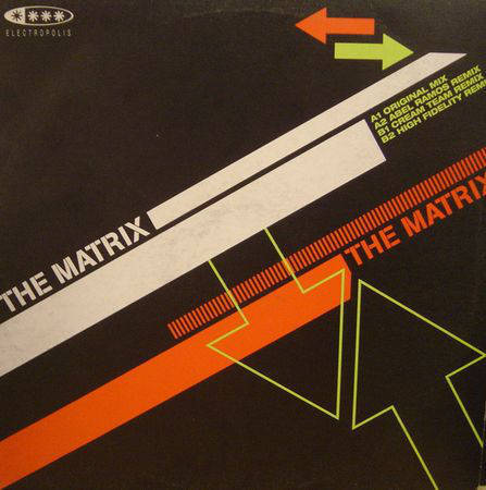 Matrix Matrix Vinyl Records and CDs For Sale | MusicStack