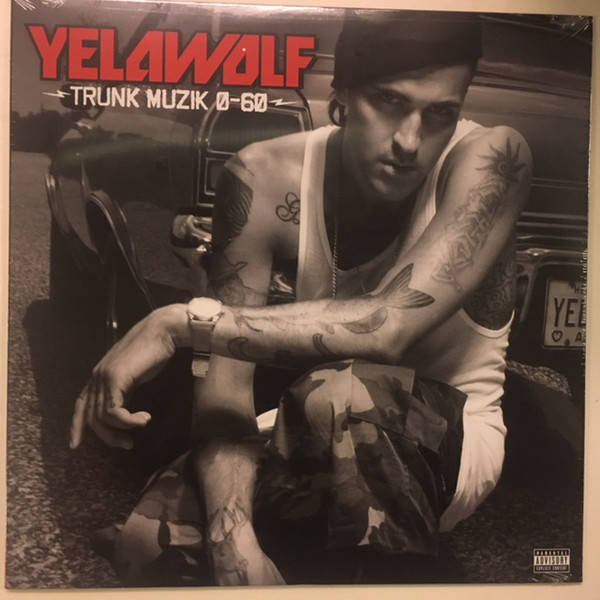 Yelawolf Vinyl Records and CDs For Sale | MusicStack