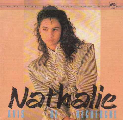 Nathalie Vinyl Records and CDs For Sale | MusicStack