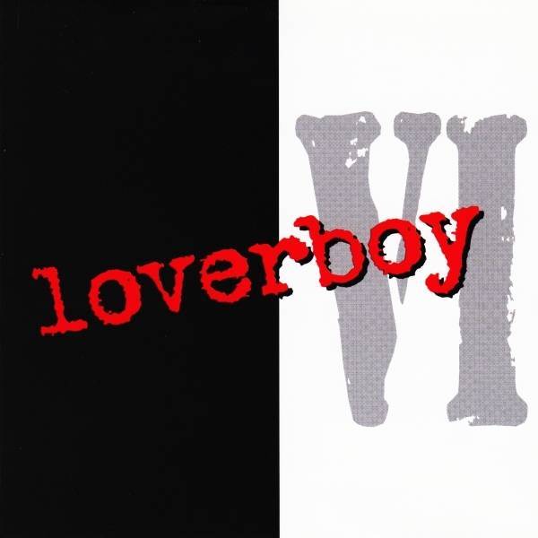 Loverboy Loverboy Vinyl Records and CDs For Sale | MusicStack