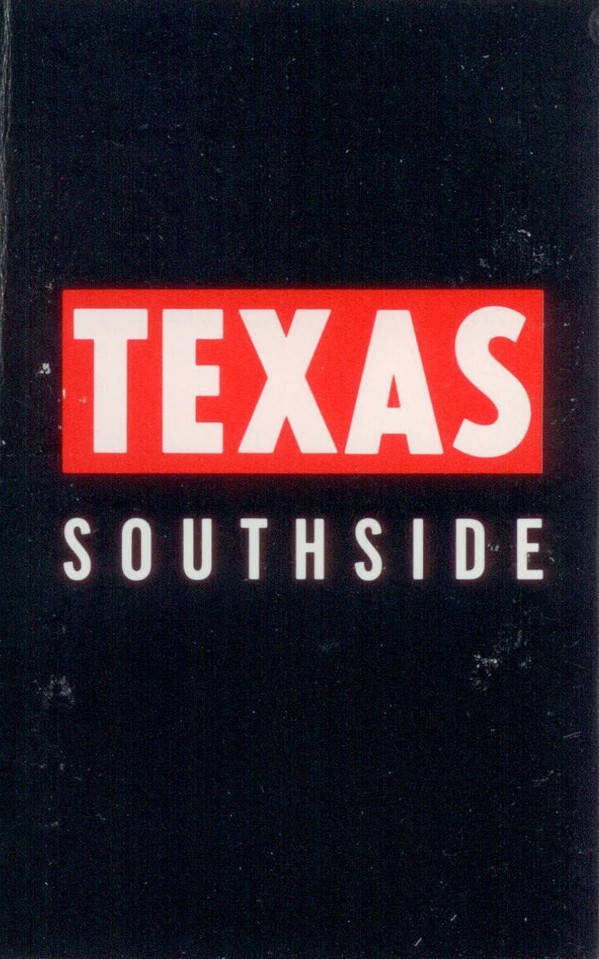 Texas Southside Vinyl Records and CDs For Sale | MusicStack