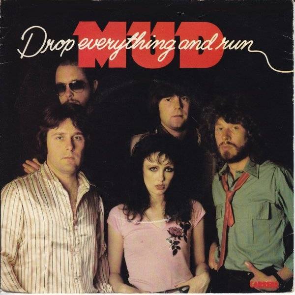 Mud Vinyl Records and CDs For Sale | MusicStack