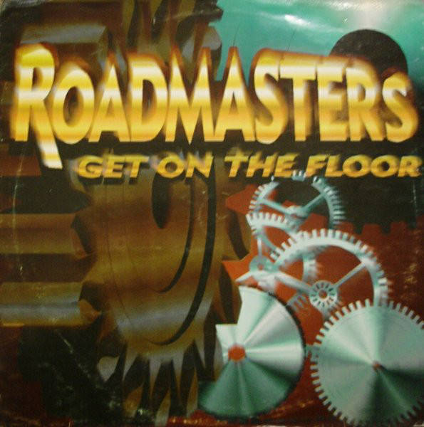 Roadmaster Vinyl Records and CDs For Sale | MusicStack