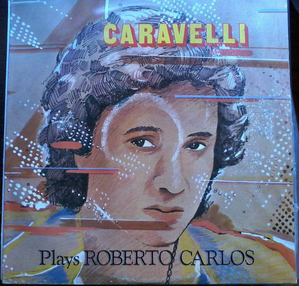 Caravelli Caravelli Vinyl Records and CDs For Sale | MusicStack