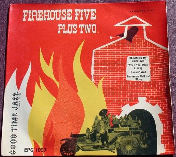 Firehouse Firehouse Vinyl Records and CDs For Sale | MusicStack