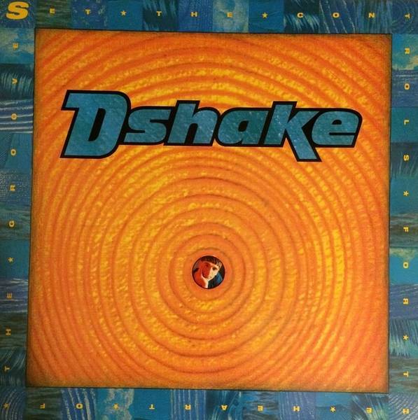 D-shake Vinyl Records and CDs For Sale | MusicStack