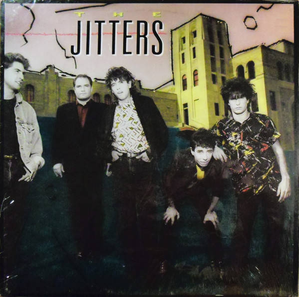 Jitters Vinyl Records and CDs For Sale | MusicStack