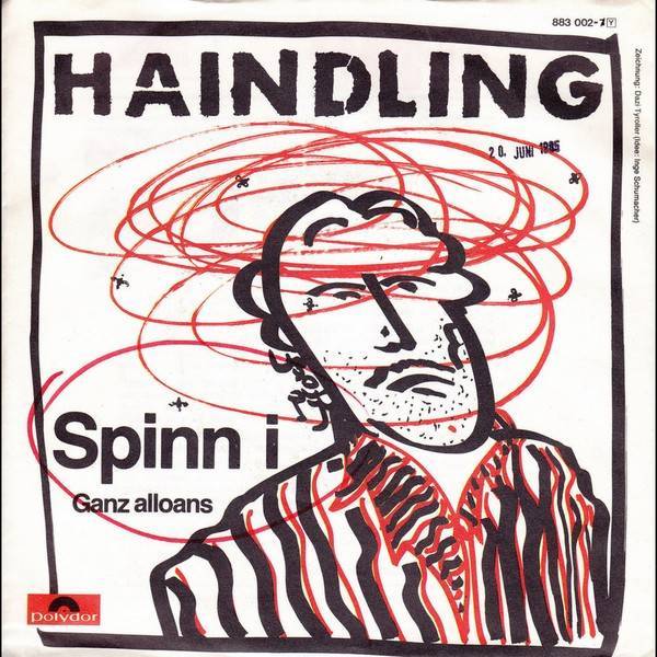 Haindling Vinyl Records and CDs For Sale | MusicStack