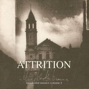 Attrition Vinyl Records and CDs For Sale | MusicStack