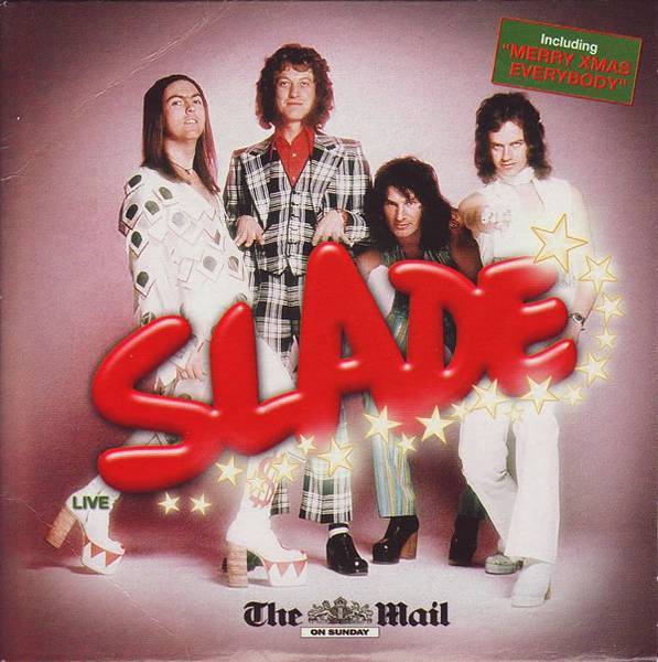 Slade Sladest Vinyl Records and CDs For Sale | MusicStack