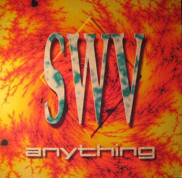 Swv Anything Vinyl Records and CDs For Sale | MusicStack