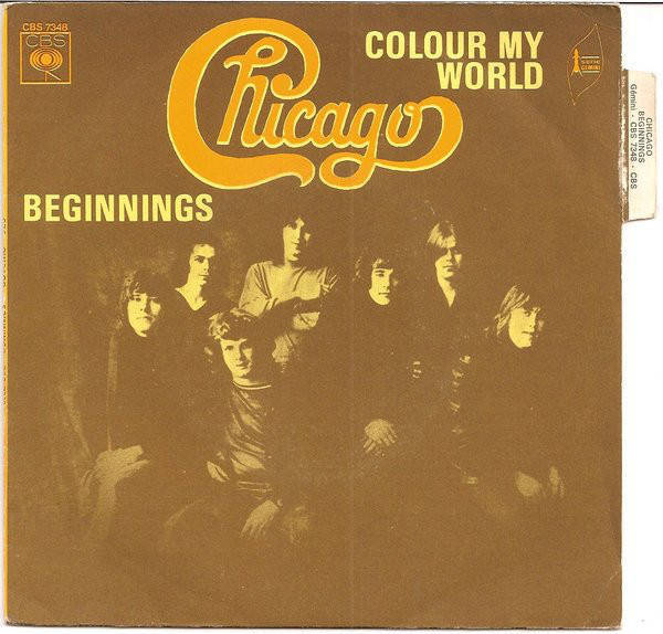 Chicago Beginnings Vinyl Records and CDs For Sale | MusicStack
