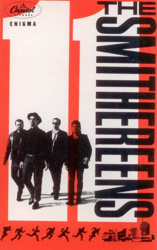 Smithereens 11 Vinyl Records and CDs For Sale | MusicStack