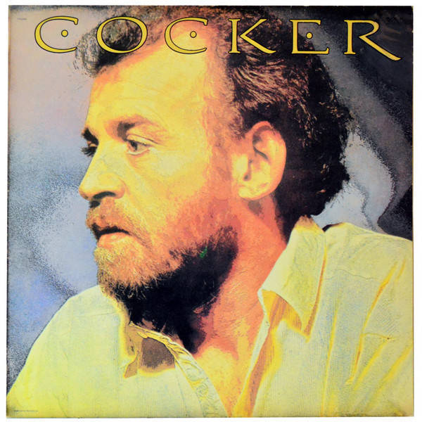 Joe Cocker Cocker Happy Vinyl Records and CDs For Sale | MusicStack