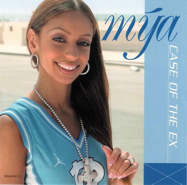 Mya Case_of_the_ex Vinyl Records and CDs For Sale | MusicStack