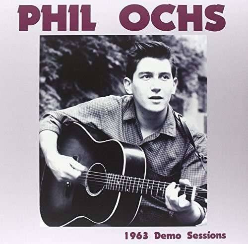 Phil Ochs Vinyl Records and CDs For Sale | MusicStack