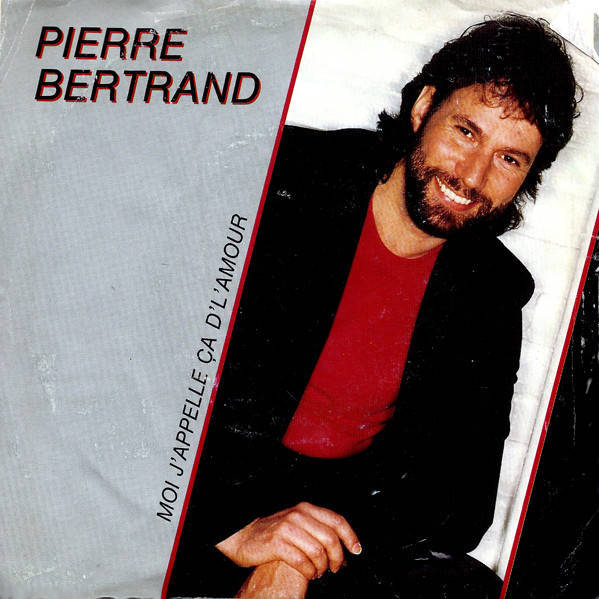 Pierre Bertrand Vinyl Records and CDs For Sale | MusicStack