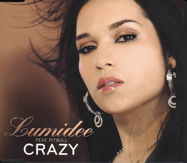 Lumidee Vinyl Records and CDs For Sale | MusicStack